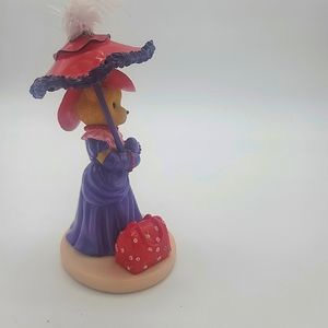 Hamilton | Accents | Hamilton Happy Hatters Collection Dress To The ...